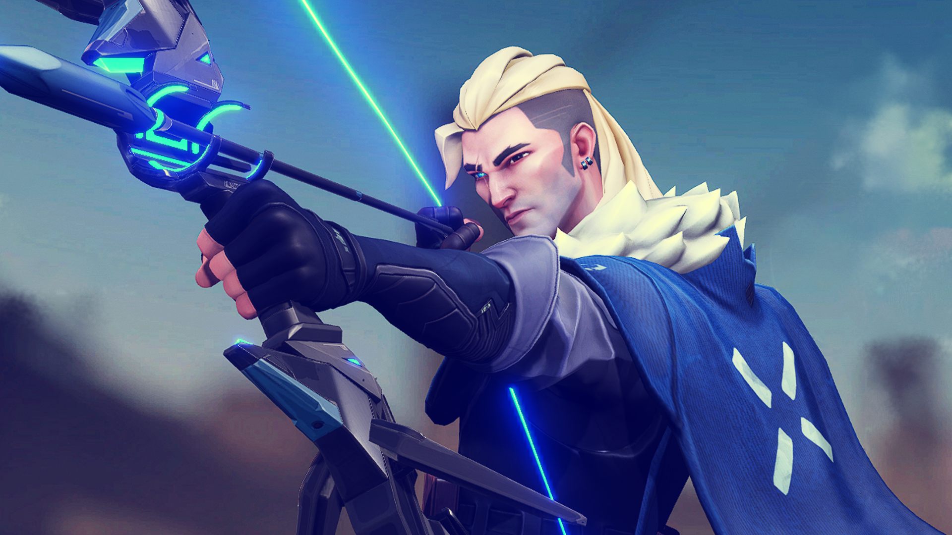 Guía de iniciadores Valorant | Noticias de VALORANT Esports | THESPIKE.GG